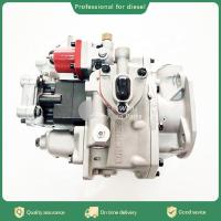 China Original NT855 Electronic Fuel Injection Pump 3095557 6 Month Warranty for sale