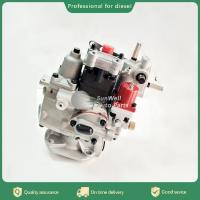China Original NT855 Electronic Fuel Injection Pump 3095557 6 Month Warranty for sale