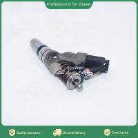 China Cummins ISM11 QSM11 Diesel Engine Fuel Injector 3411756 4026222 for sale