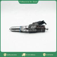 China Cummins ISM11 QSM11 Diesel Engine Fuel Injector 3411756 4026222 for sale