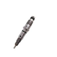 China Genuine New ISL8.3 ISL9.5 Diesel Engine Fuel Injector 2897414 6-12 Month Warranty for sale