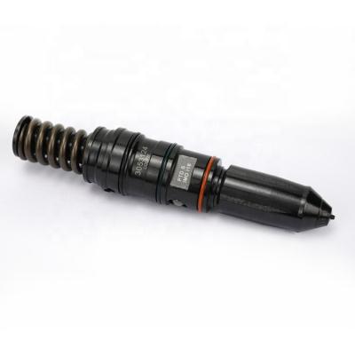 China Diesel Engine Fuel Injector 3053124 for Cummins K50 KTA50 QSK50 New Metal for sale