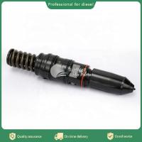 China Diesel Engine Fuel Injector 3053124 for Cummins K50 KTA50 QSK50 New Metal for sale