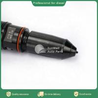 China Diesel Engine Fuel Injector 3053124 for Cummins K50 KTA50 QSK50 New Metal for sale