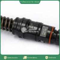 China Diesel Engine Fuel Injector 3053124 for Cummins K50 KTA50 QSK50 New Metal for sale