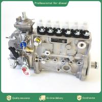 China High Quality 6L engine part fuel injection pump 5304292 for sale