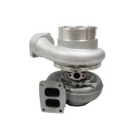 China TV8112 Turbocharger 465332-0001 for CAT 3406 Engine 4W0208 New for sale