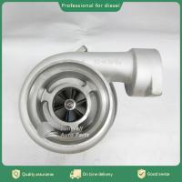 China TV8112 Turbocharger 465332-0001 for CAT 3406 Engine 4W0208 New for sale