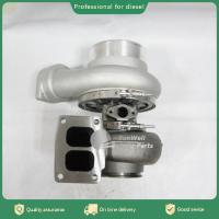 China TV8112 Turbocharger 465332-0001 for CAT 3406 Engine 4W0208 New for sale