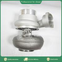China TV8112 Turbocharger 465332-0001 for CAT 3406 Engine 4W0208 New for sale