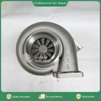 China TV8112 Turbocharger 465332-0001 for CAT 3406 Engine 4W0208 New for sale