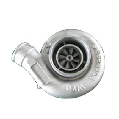 China HX35 Turbocharger 3537132 for PC220-6 6BT5.9 6BTA Diesel Engine New Metal for sale