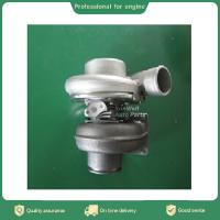 China HX35 Turbocharger 3537132 for PC220-6 6BT5.9 6BTA Diesel Engine New Metal for sale