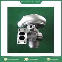 China HX35 Turbocharger 3537132 for PC220-6 6BT5.9 6BTA Diesel Engine New Metal for sale