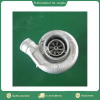 China HX35 Turbocharger 3537132 for PC220-6 6BT5.9 6BTA Diesel Engine New Metal for sale