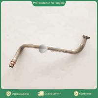China Original Diesel Engine Turbocharger Oil Return Pipe 3934085 for 4BT 6BT NT855 QSM11 K19 K38 for sale
