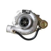 China Turbocharger for S6D108 Engine 6222-81-8310 466535-5002 New Metal Turbo for sale