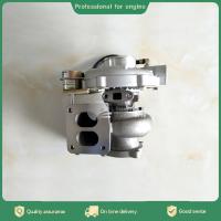 China Turbocharger for S6D108 Engine 6222-81-8310 466535-5002 New Metal Turbo for sale
