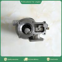 China Turbocharger for S6D108 Engine 6222-81-8310 466535-5002 New Metal Turbo for sale