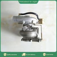 China Turbocharger for S6D108 Engine 6222-81-8310 466535-5002 New Metal Turbo for sale