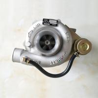 China Turbocharger for S6D108 Engine 6222-81-8310 466535-5002 New Metal Turbo for sale