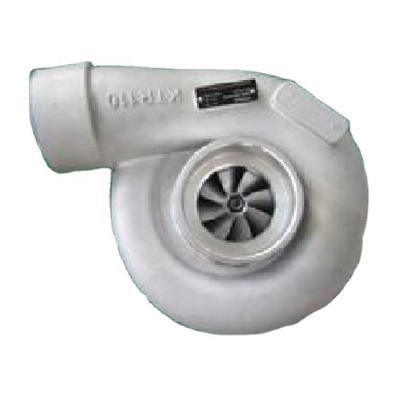 China KTR110 Engine Turbocharger 6505525410 6505-52-5410 High Quality Replacement for sale
