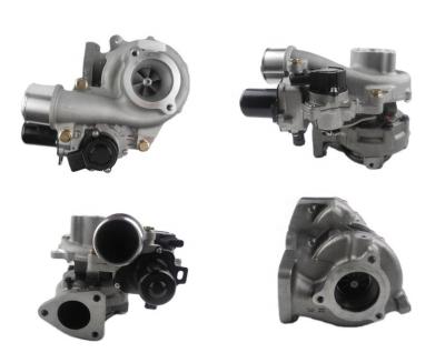China CT16V Turbocharger CHRA Cartridge 17201-0L071 17201-OL070 New High Quality Metal for sale