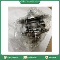 China CT16V Turbocharger CHRA Cartridge 17201-0L071 17201-OL070 New High Quality Metal for sale
