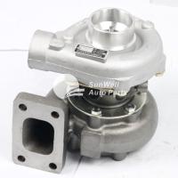 China TA3123 Diesel Engine Turbocharger 2674A076 02-200880 New Replacement Turbo for sale