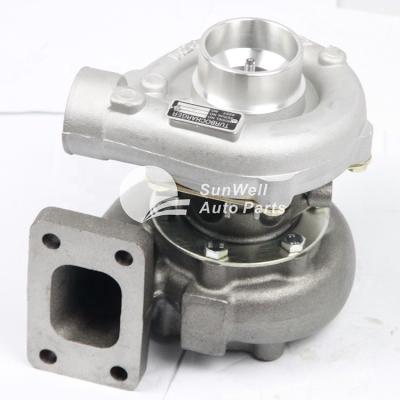 China TA3123 Diesel Engine Turbocharger 2674A076 02-200880 New Replacement Turbo for sale
