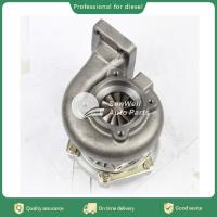 China TA3123 Diesel Engine Turbocharger 2674A076 02-200880 New Replacement Turbo for sale
