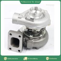 China TA3123 Diesel Engine Turbocharger 2674A076 02-200880 New Replacement Turbo for sale