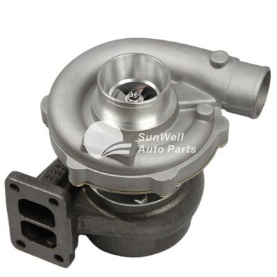 China High Performance T04E35 Diesel engine Turbocharger  2674A080 for sale