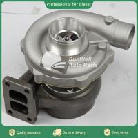 China High Performance T04E35 Diesel engine Turbocharger  2674A080 for sale