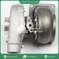 China High Performance T04E35 Diesel engine Turbocharger  2674A080 for sale