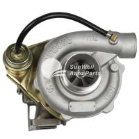 China high quality TBP4 Diesel engine Turbocharger 2674A082 for sale