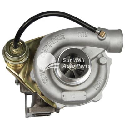 China high quality TBP4 Diesel engine Turbocharger 2674A082 for sale