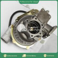 China high quality TBP4 Diesel engine Turbocharger 2674A082 for sale