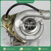 China high quality TBP4 Diesel engine Turbocharger 2674A082 for sale