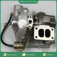 China high quality TBP4 Diesel engine Turbocharger 2674A082 for sale