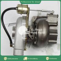 China high quality TBP4 Diesel engine Turbocharger 2674A082 for sale