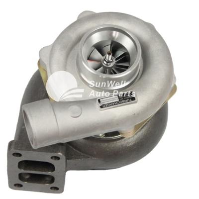 China New TB4131 Diesel Engine Turbocharger 2674A110 High Quality Metal Standard Size for sale