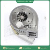 China New TB4131 Diesel Engine Turbocharger 2674A110 High Quality Metal Standard Size for sale