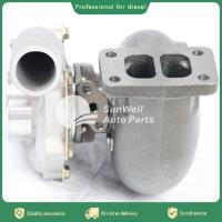 China New TB4131 Diesel Engine Turbocharger 2674A110 High Quality Metal Standard Size for sale