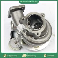 China GT2556S New High Quality Diesel Engine Turbocharger 2674A200 for sale