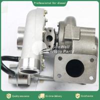China GT2556S New High Quality Diesel Engine Turbocharger 2674A200 for sale