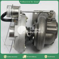 China GT2556S New High Quality Diesel Engine Turbocharger 2674A200 for sale