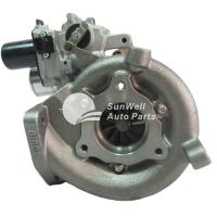 China Diesel Engine Turbocharger 1KD 17201-30110 for Toyota New Metal 6 Month Warranty for sale