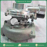 China Diesel Engine Turbocharger 1KD 17201-30110 for Toyota New Metal 6 Month Warranty for sale