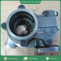 China HX30W Diesel Engine Turbocharger C4040382 New Metal 6 Month Warranty for sale